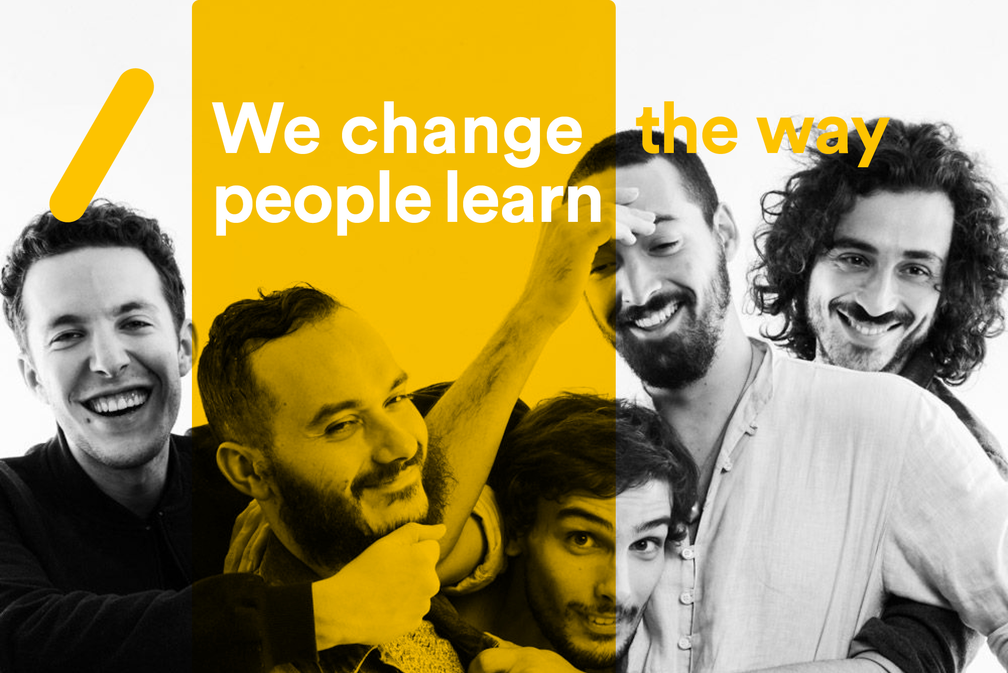 Addisco - Vi hjelper deg videre