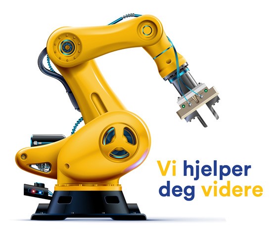 Kurs i robotteknikk - kurs vår 2023 - Addisco
